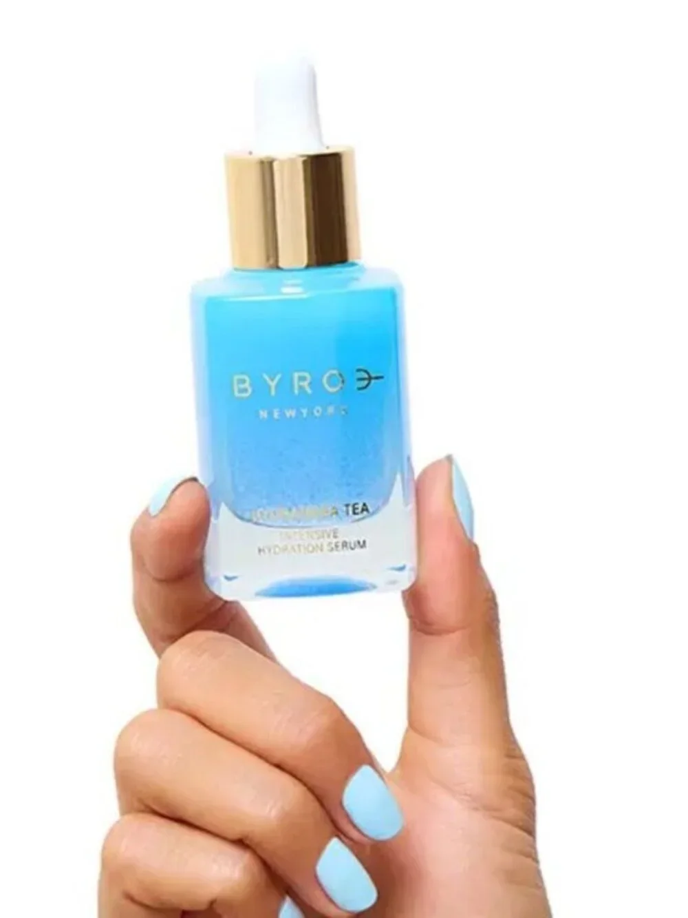 BYROE | Skincare | Byroe Hydrangea Tea Intensive Hydration Serum 3ml ...